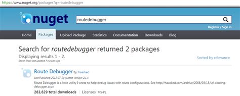 Install Nuget Packages In Your Project