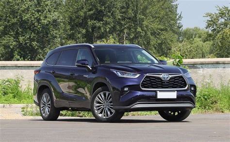 Suv Glc