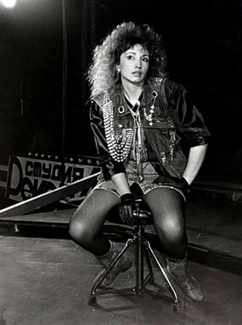 Фотогалерея Ирина Аллегрова