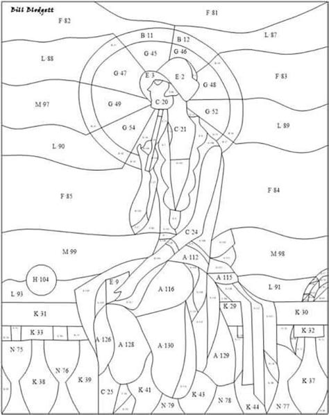 Classy Lady Stained Glass Patterns Faux Stained Glass Stained Glass Diy