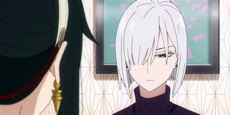 Spy X Family Who Is Fiona Frost