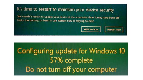 Bypass Windows Forced Updates Youtube