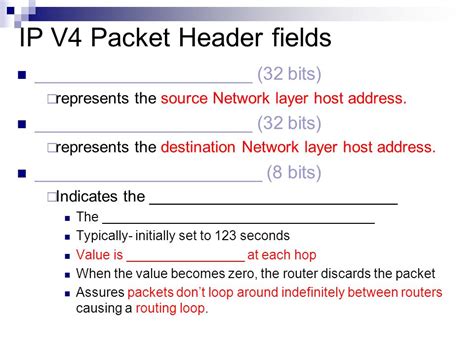 Chapter 5 Osi Network Layer Ppt Download