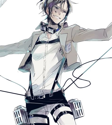 Hanji Zoe Male
