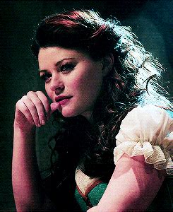 Sexy Librarian Once Upon A Time Fan Art 38713612 Fanpop