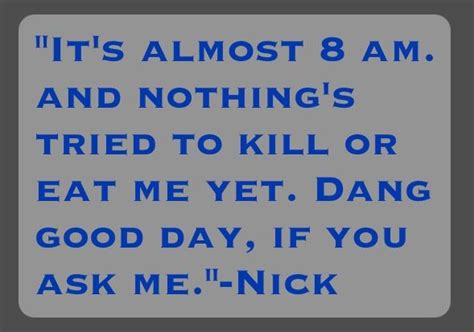 Sherrilyn Kenyon Instinct Nick Quote Book Writing Inspiration Chronicles Of Nick Book Fandoms