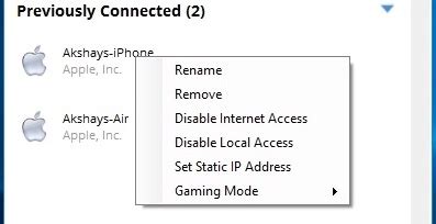 Connectify Review Easily Create WiFi Hotspots On Windows Beebom