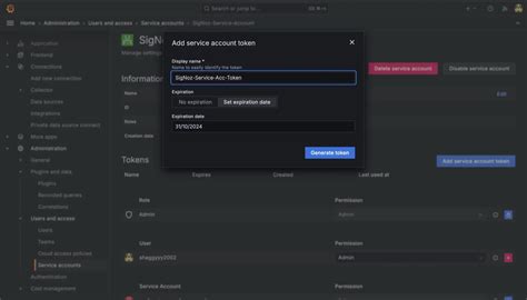 how to duplicate a grafana dashboard step by step guide signoz