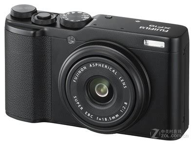 高清图适马 sigma DP1 Quattro实拍图 图3 ZOL中关村在线