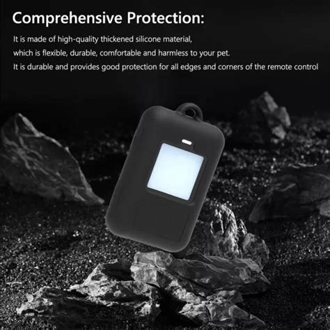 Protection Cover Anti Fall For Insta360 Gps Action Remote Control