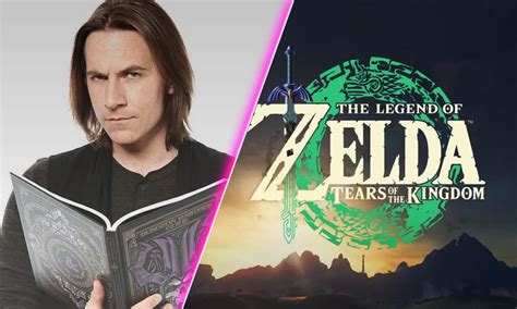 Zelda Tears Of The Kingdom Eydenfairaaz