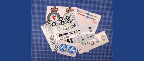 P 47 Maintenance Nomenclature Water Slide Decals Tailormadedecals