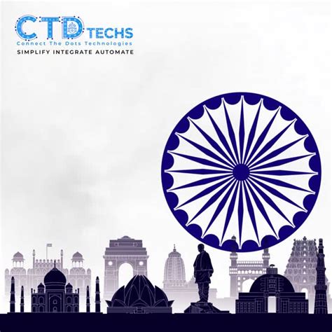 Ctd Techs Pvt Ltd On Linkedin Independent Day