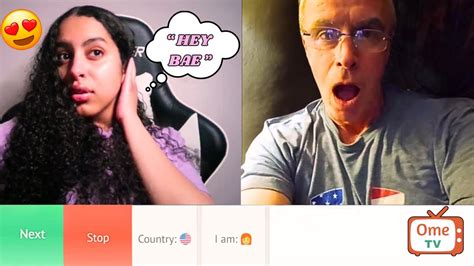 Thee Baddest Troll On Ometv Pt1 Youtube