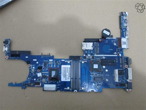 702848 001 Tarjeta Madre Hp Elitebook Folio 9470m I7 3667u 2 499 00
