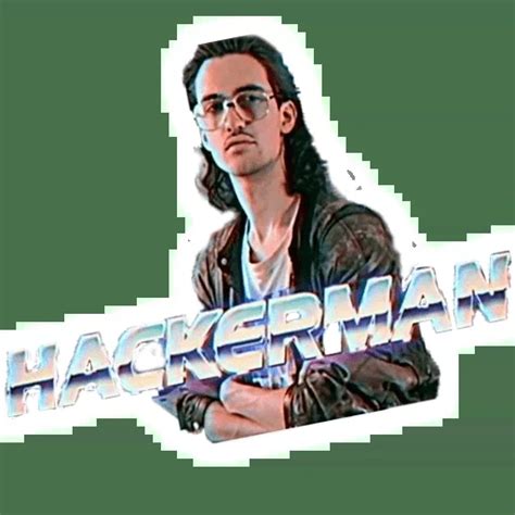Hack Time — Telegram Stickers Pack