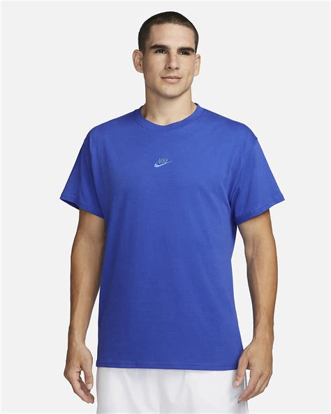 Nike Sportswear Mens T Shirt Nike Nl