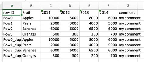 Write Knime Table To Excel As Table Proposal Knime Analytics