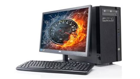 Come velocizzare il computer con Windows 10 • eComesifa.it - Scopri ...