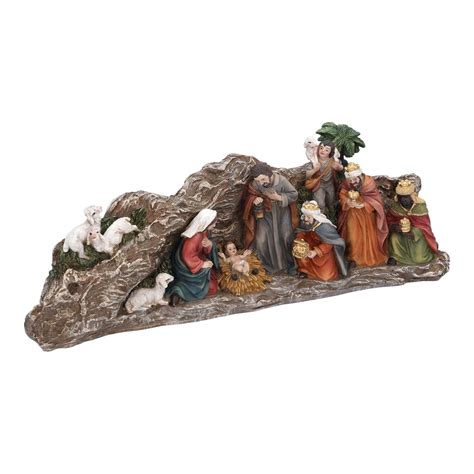 Rock Nativity