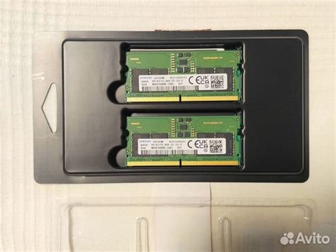 Оперативная память Samsung M425r1gb4bb0 Cqkol купить в Курске