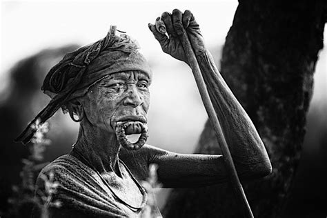 The Beauty Of Omo River Valley Where The Migration Of People Began
