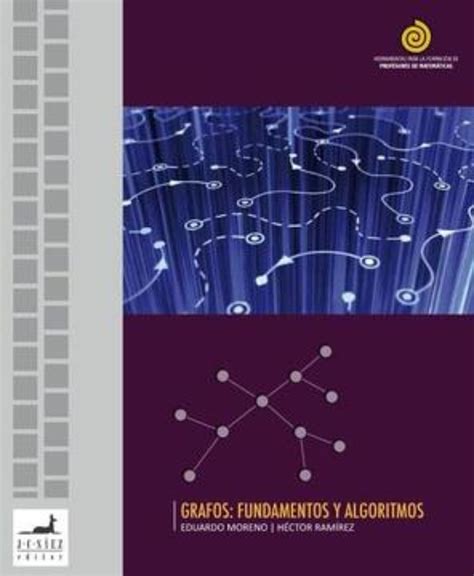 Ripley Libro Grafos Fundamentos Y Algoritmos 768 E Moreno