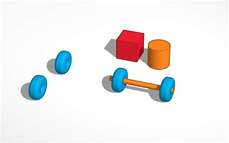 3d Design Bodacious Uusam Maimu Tinkercad