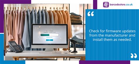 How To Check If A Barcode Scanner Is Working Barcodestore Blog