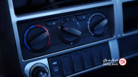 کامیونت فورس در تناژ 6 و 8 تن شرایط فروش اقساطی سال 1403