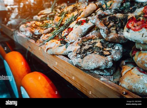 Different Types Of Bread Hi Res Stock Photography And Images Alamy