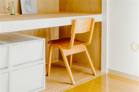 築58年の団地で、レトロな雰囲気を活かしてミニマルに暮らす。一人暮らしの1dkインテリア Goodroom Journal