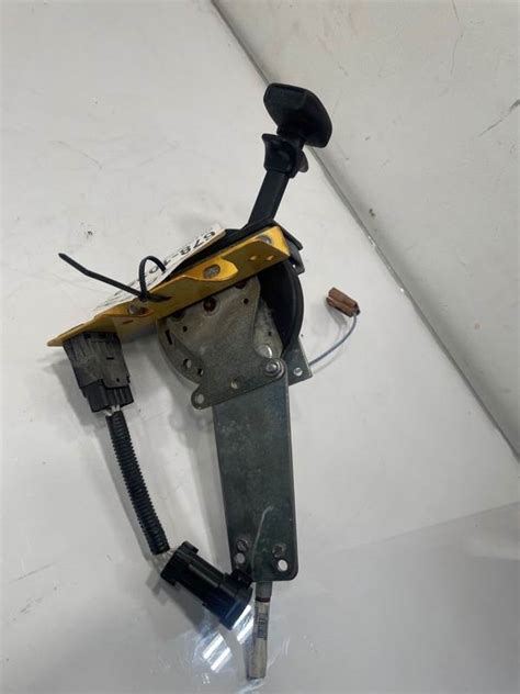 Nto Freightliner Allison Shift Selector For Sale Dorr Mi 678 10223