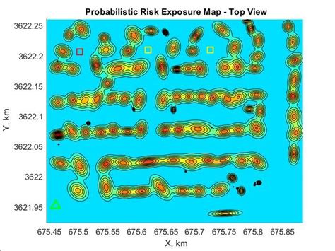 Example Satellite Image Top Unet Based Risk Area Extraction Download Scientific Diagram