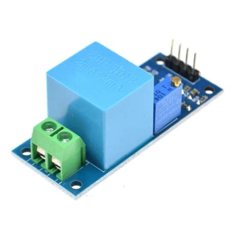 AC Voltage Sensor Module ZMPT B Single Phase Best Quality