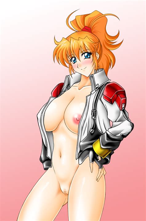 Rule 34 1girls Excellen Browning Female Rainkeru Super Robot Wars Tagme 560892