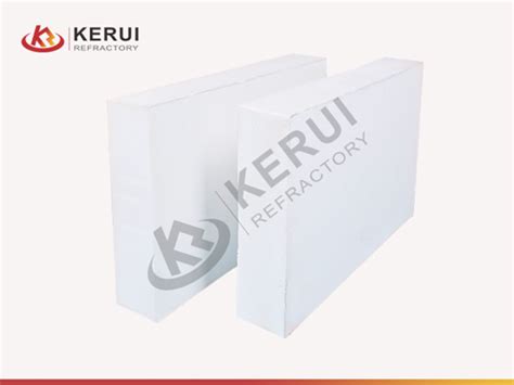 Плита из силиката кальция - Kerui Refractory