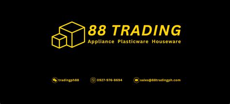 88 Trading