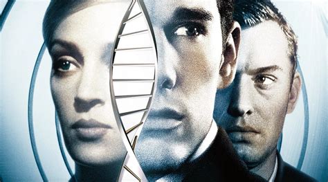 Gattaca Cancellata La Serie Tv In Lavorazione Lega Nerd