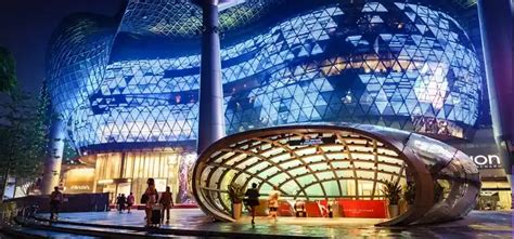 10 Important Tips For Creating An Effective Façade Lighting Design