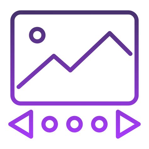 Preview Generic Gradient Outline Icon Freepik