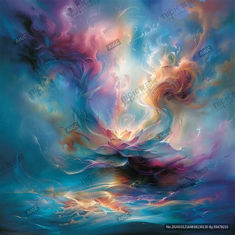 Ai创作图流动色彩装饰画 炫丽流体画 肌理彩色流体装饰画 彩色创意海洋流体画 流光意境彩色渲染图案 流体画图片 梦幻流体画 融合流动红蓝油漆背景 炫丽的梦幻流体画 高清大图色彩抽象 意境抽象画