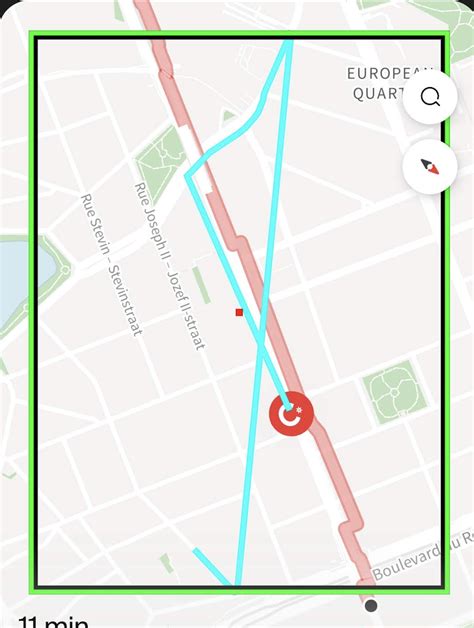 Navigationcamera Following State Not Centering Correctly Issue