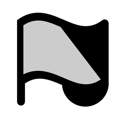 Flag Duotone Vector SVG Icon SVG Repo Flag Duotone Vector SVG Icon SVG Repo