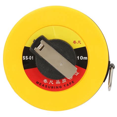 Measuring Tape 4 Types Site Measurement Fiberglass Vicedeal