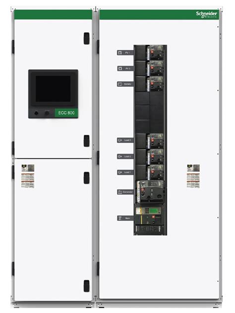 微電網有助於達到最高永續性和彈性 Digikey