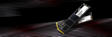 Xpg 翼龙 S11 （2022） Pcie Gen3x4 M2 2280 固态硬盘