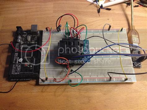 Help Boot Loading P Au Custom Board Rd Party Boards Arduino Forum