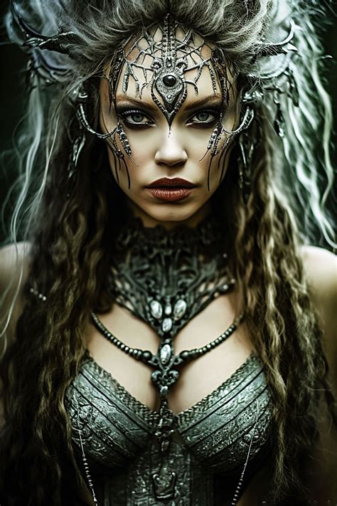 Download Fantasy Woman Beauty Royalty Free Stock Illustration Image