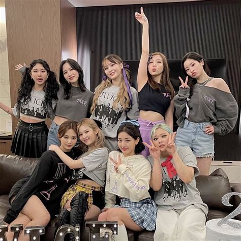 打破「七年魔咒」！jyp 與 Twice 全員續約成功：基於信任＆對未來充滿信心 Luvkpop